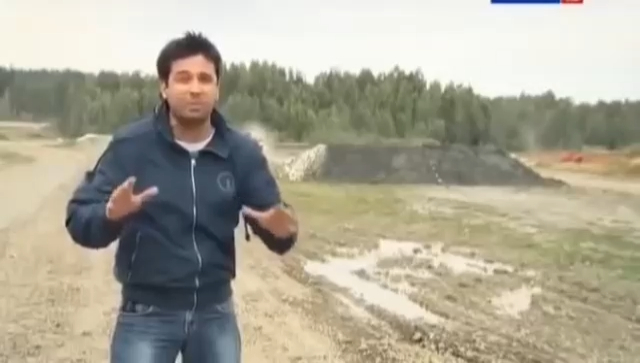 Русский гопник-танк