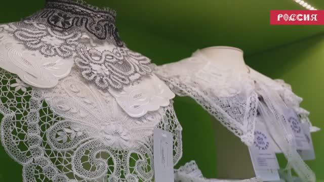 ❤️ Пространство Универмаг Выставки "Россия" заиграло новыми красками!