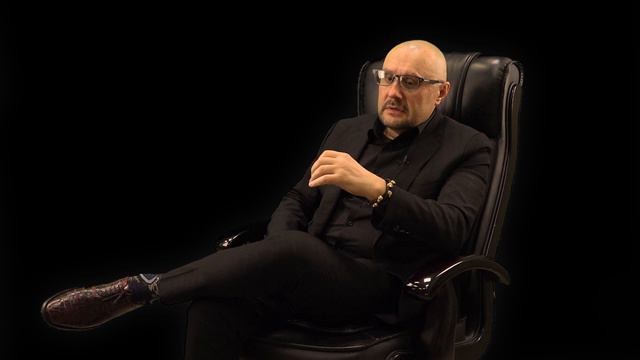 Без аннотаций. Диалоги в черном