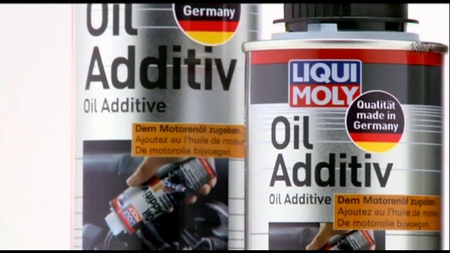 LIQUI MOLY - подробный обзор продукции известного немецкого бренда!!!