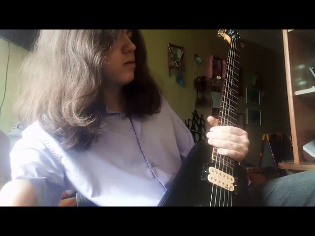 Золотая струна Павлов Пётр