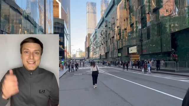 О Канале MOSCOWCITY