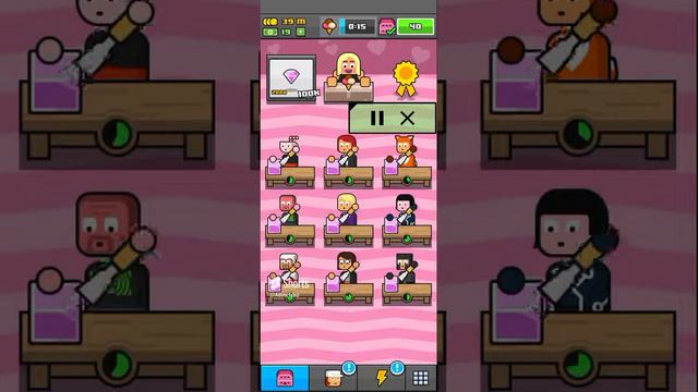 (Это можно не смотреть) Мэйкмоа x100