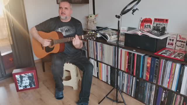 Максим Жолобов - Рома Виноградов (на пердячей тяге)