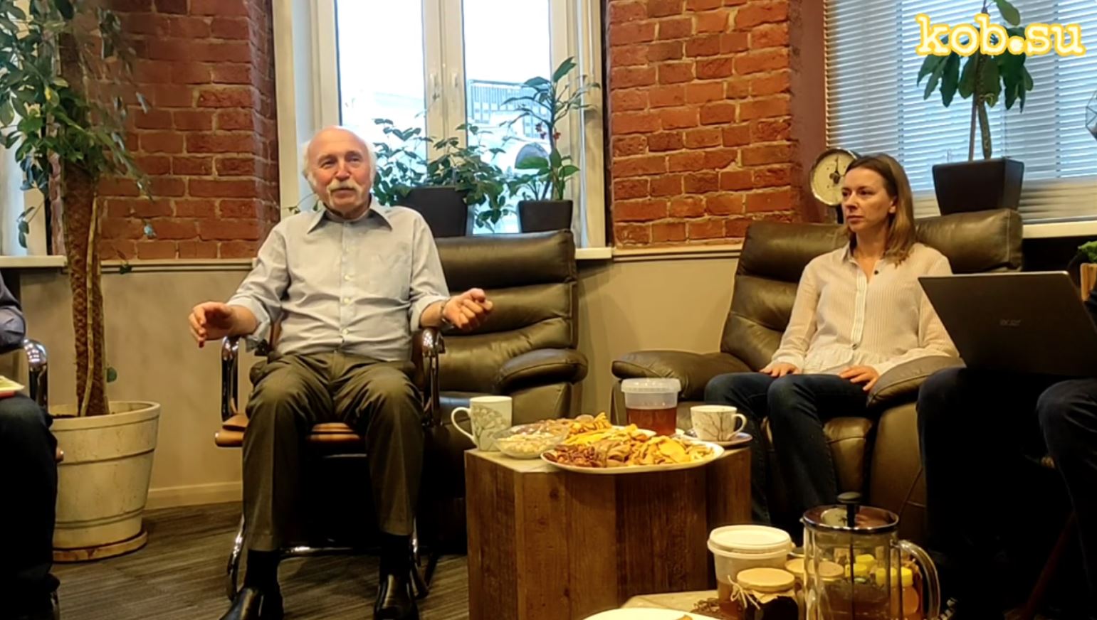 МВ Величко_ Человек в тревожном мире, Москва, 29.10.22 ч.1 О тандемной деятельности.