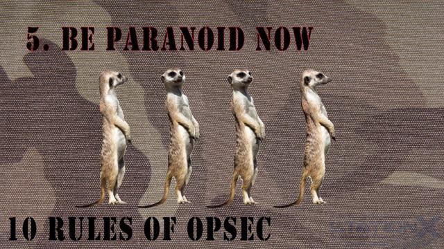 013 10 Rules of OPSEC