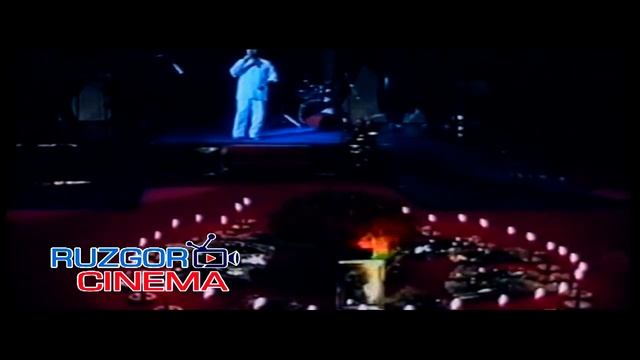 Ahmad Zahir - Concert - 14.06.2005... Ахмад Зохир Консерт - 14.06.2005