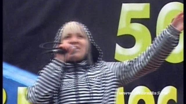 Жанна Гамит - Просто уходило наше лето