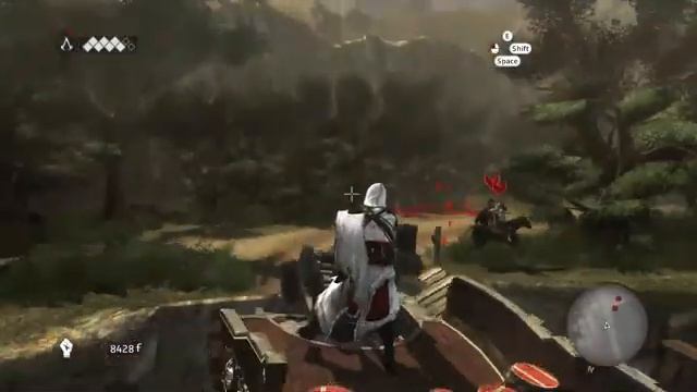 Assassin's Creed Brotherhood#7