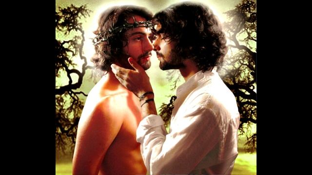 Библия. 53-22. Евангелие по Луке (22). Приближался праздник опресноков, называемый Пасхою.