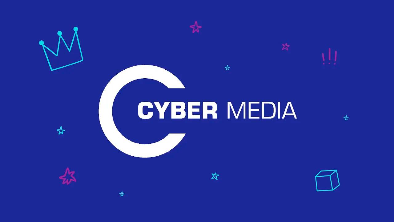 Иванов Валерий - Cyber Media