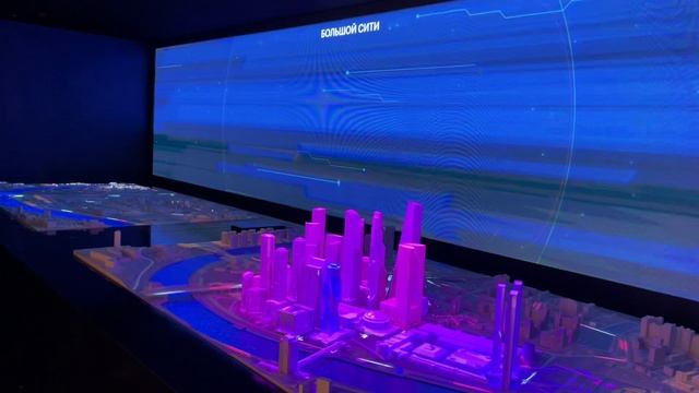 Moscow Urban Forum 2022 «City For All». Выставка «Город для каждого» в Манеже