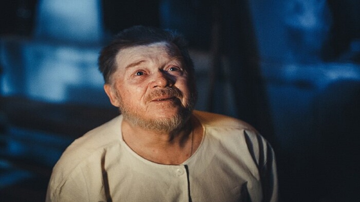 Возвращение с фронта ? Русский Трейлер ? Фильм 2022 ? С 14 апреля ?