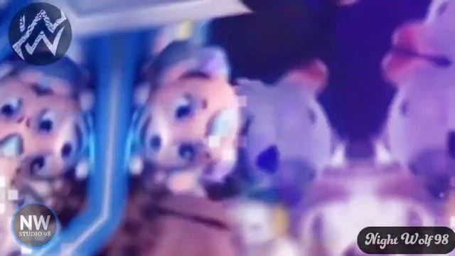 ??Rocky x Coral?? [☕Перезалив видео☕]