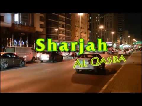 Sharjah Al Qasba