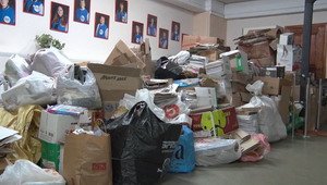 Бумага для добра