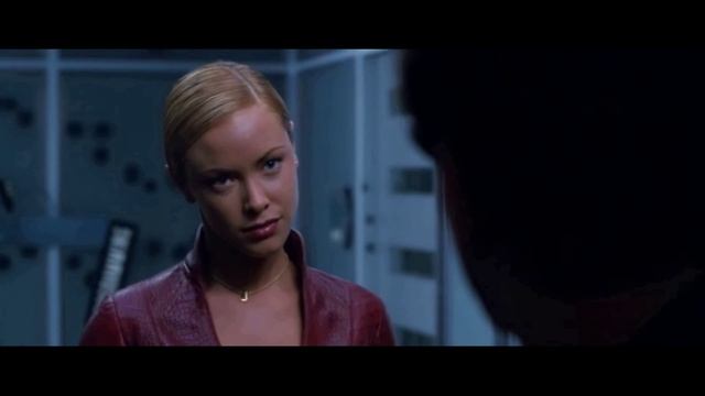 ВИДЕОМЕМ: ТЕРМИНАТОР - ОНА ВЕРНЕТСЯ.