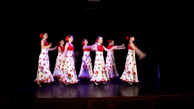 Тангос Primavera