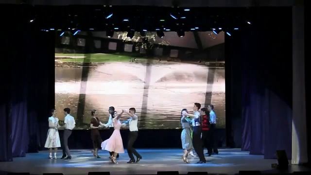 Завтра была война