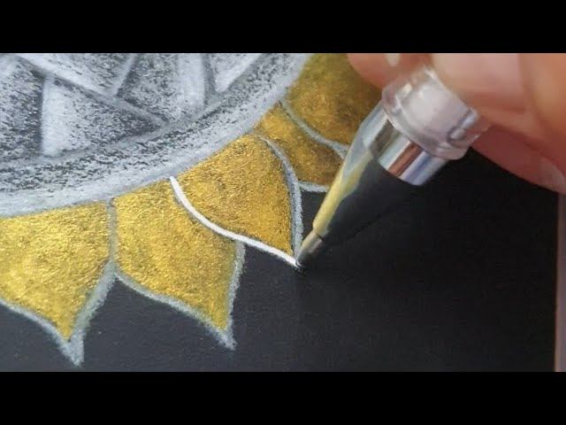 У меня "золотая лихорадка"