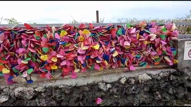 [Архив] Гуам 09.2018 (Guam - Two Lover’s Point)