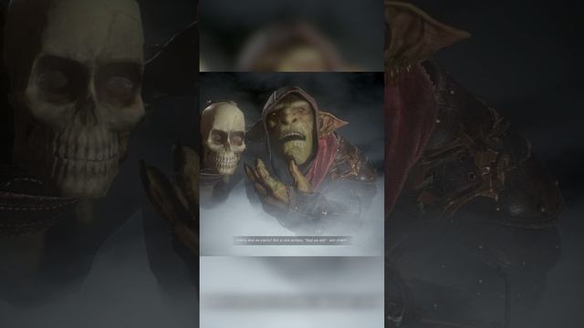 Styx: Shards of Darkness Экран смерти #Shorts