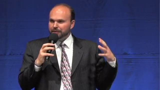 15.Виталий Олейник  Иисус Христос Проклятие..mp4