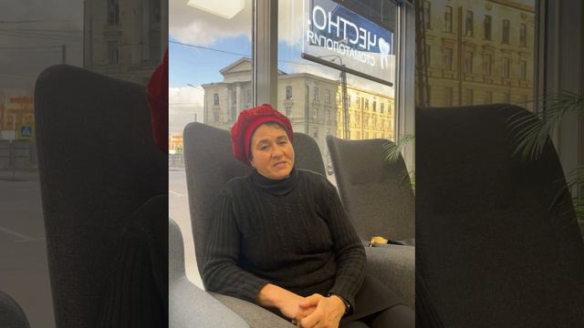 Честная имплантация - отзыв!