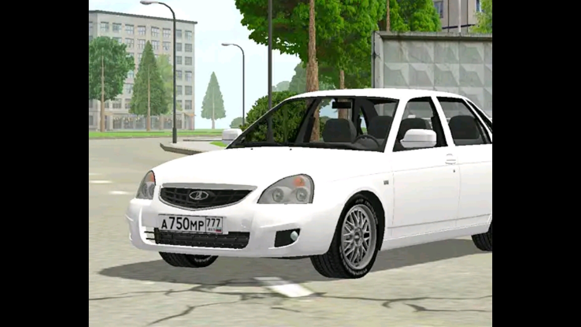 Криминальная Россия 3