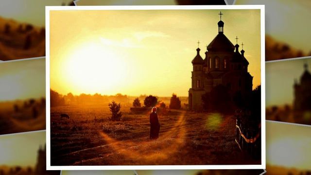 Акустическое трио Теоретики Неба - Отче