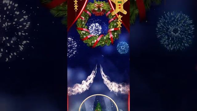 Ролик на Новый год пожелания_2458