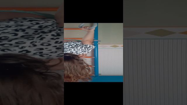 Воздушная гимнастика