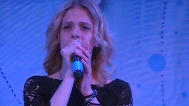 Владимирова Виктория - Баллада о матери