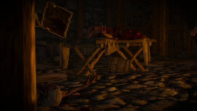 Ведьмак 3. Дикая охота. Часть 52