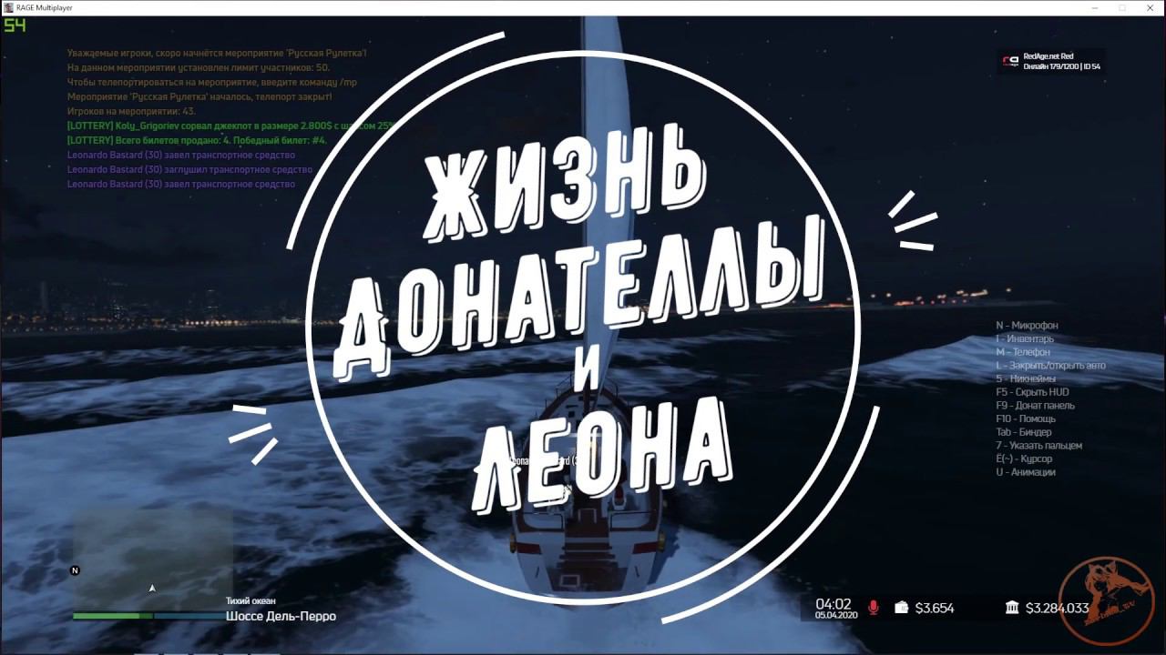 Жизнь Донателлы и Леона. (1 сезон 1 серия). Краткая история.