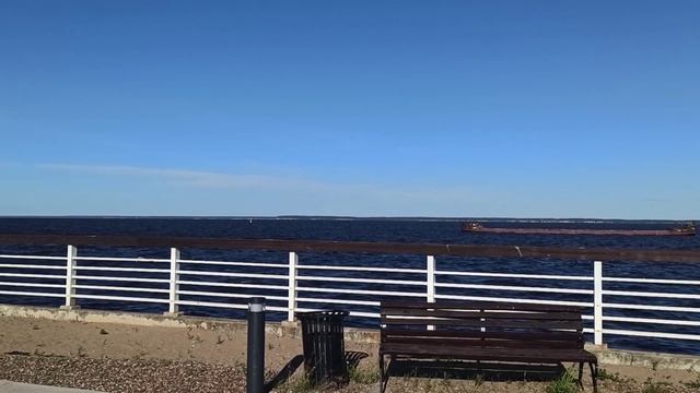 Путешествие в Юрьевец: загадочные объекты и юморные сценки