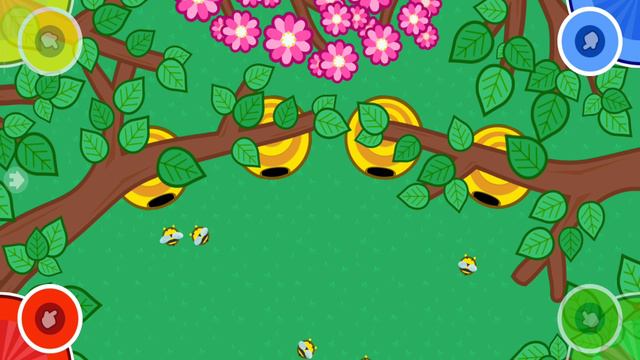 мы играем в 2 3 4игру