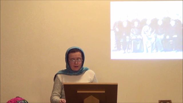 Приходская жизнь храмов Нижнетагильского завода в начале ХХ в. Часть 1.