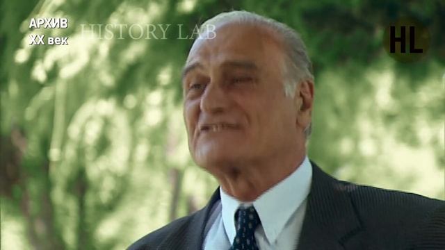 Кахи Кавсадзе о советском кинематографе. К 30-летию распада СССР