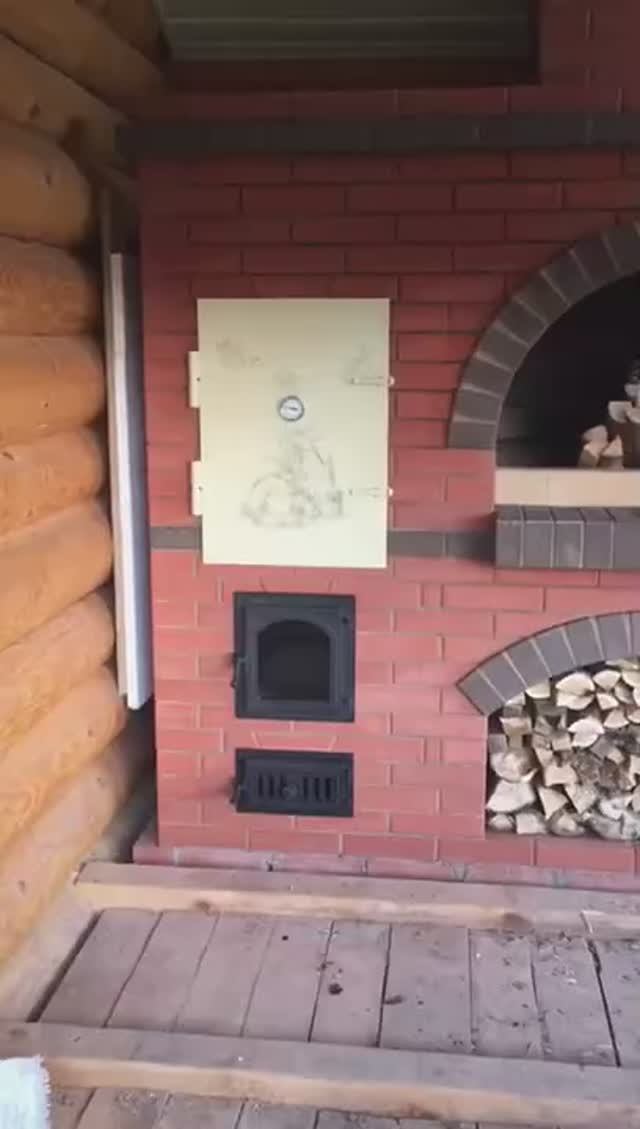 Отзыв о встраиваемой коптильне от koptilok.net