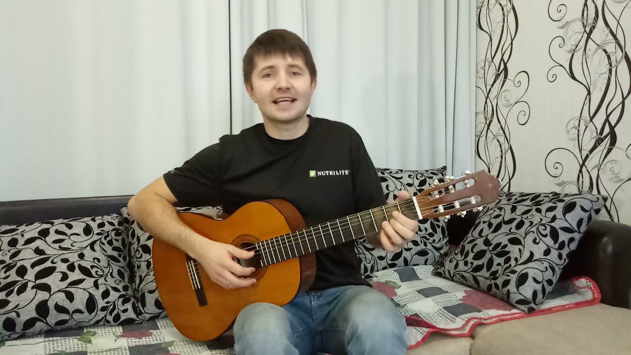 Ядрёна Матрена - Сергей Трофимов（исп. Евгений Романенко）