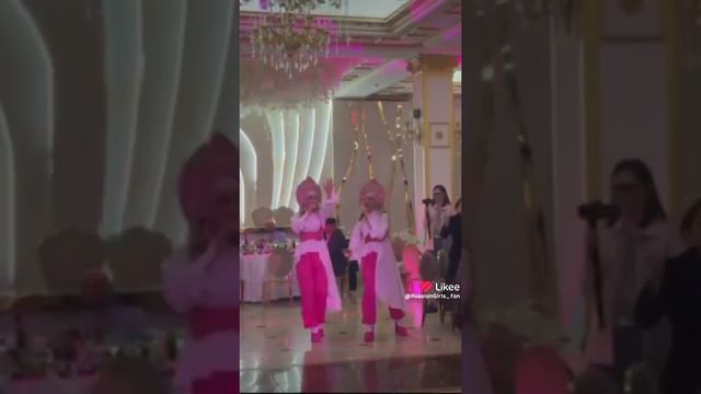 Вишнёвая девятка отRussian Girls