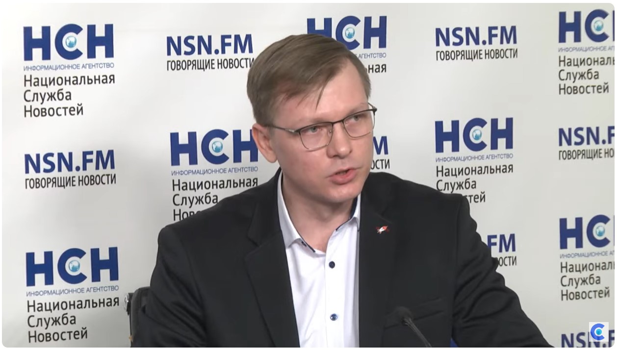 Ракета приняла участие в пресс-конференции по туризму 2024