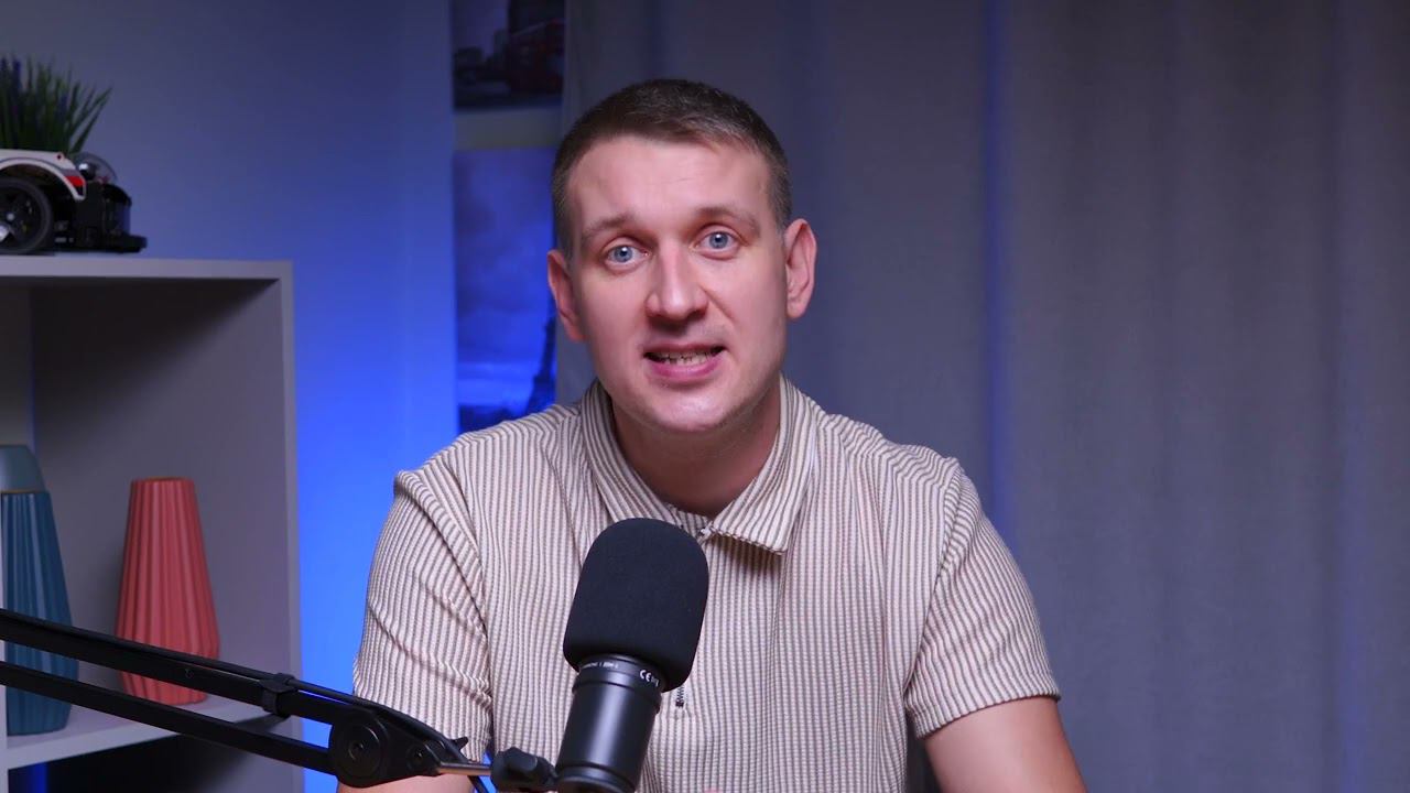 АНОНС. Подкаст "Хочу построить дом!"