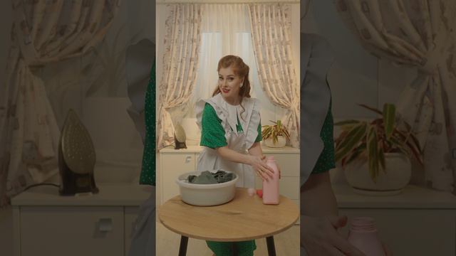 А вы знали как правильно стирать шторы? 3 крутых секрета от нашей хозяюшки как стирать шторы легко!