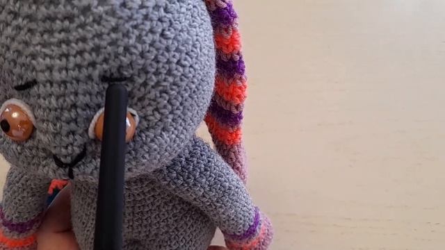 Детали утяжек игрушки Зайки Айки