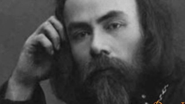 Валентин Свенцицкий - Обращение к духовенству (1919г.)