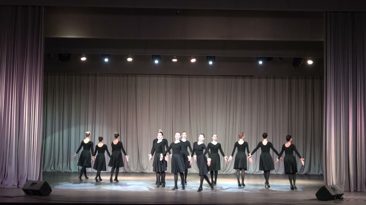 Весенний букет