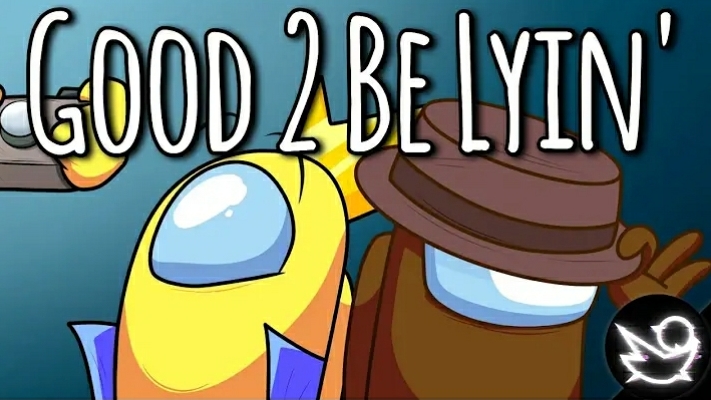 cancelled MASHUP | CG5² - Good 2 Be Lyin (Visualiser)