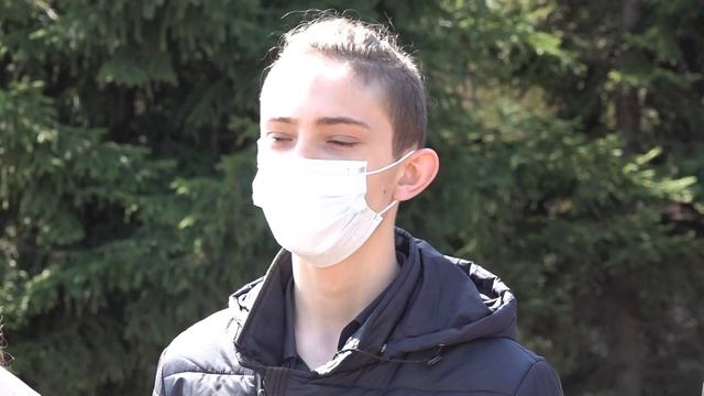 «Чернобыль в нашей памяти»
